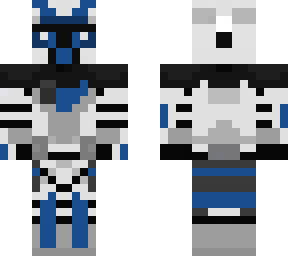 dogman | Minecraft Skins