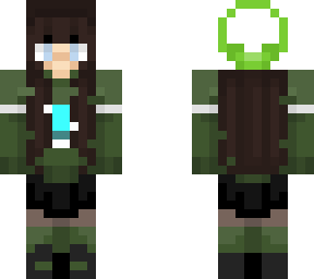 jrwi | Minecraft Skins