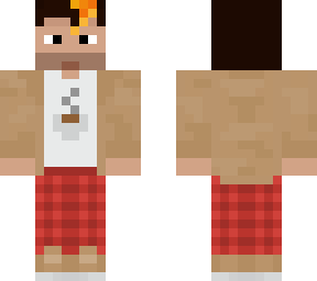 auronplay | Minecraft Skins