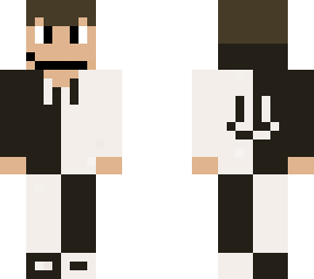 barebones | Minecraft Skins