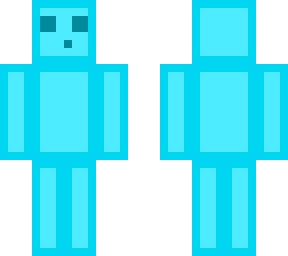 boo boo | Minecraft Skin