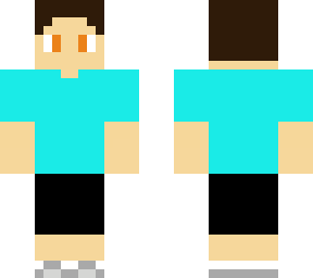 bug catcher | Minecraft Skins