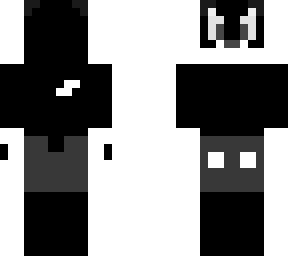 cartoon cat | Minecraft Skins