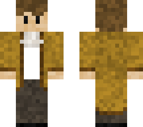 rich man | Minecraft Skins