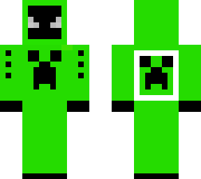 spiderman cool spiderman steve creeper | Minecraft Skins