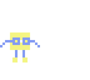 Culver's Cheese Curd | Minecraft Skin