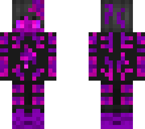 crystal | Minecraft Skins