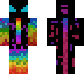 Destroyer | Minecraft Skin