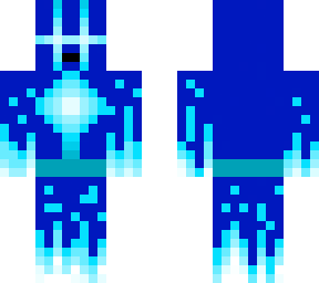 dev and kier | Minecraft Skins