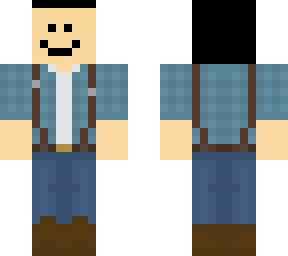 quackity karmaland | Minecraft Skins