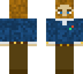 Drew Skin | Minecraft Skin