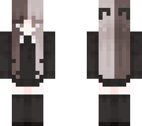 e-girl | Minecraft Skin