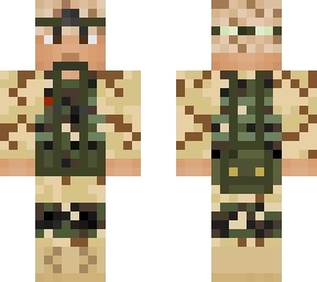 iraq | Minecraft Skins