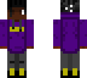 fizzy | Minecraft Skins