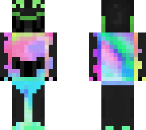 frongo 2.0 | Minecraft Skin