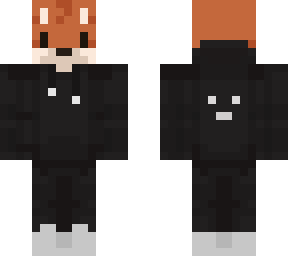 Fuchs | Minecraft Skin