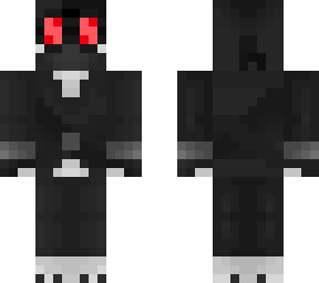 hank | Minecraft Skins
