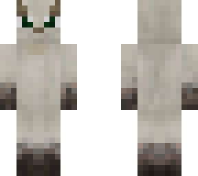 Goat | Minecraft Skin