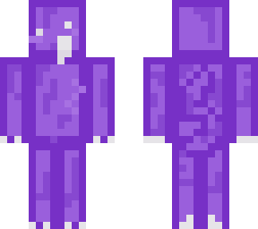 goop | Minecraft Skin