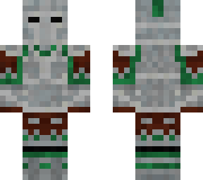 gree | Minecraft Skins