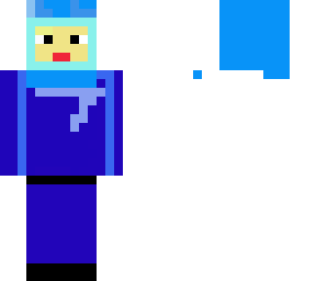 halal | Minecraft Skins