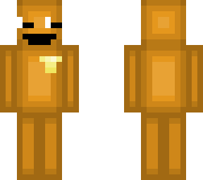 Henry | Minecraft Skin