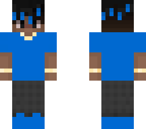 hghhh | Minecraft Skin