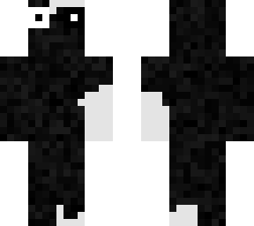 hide (physical form) | Minecraft Skin