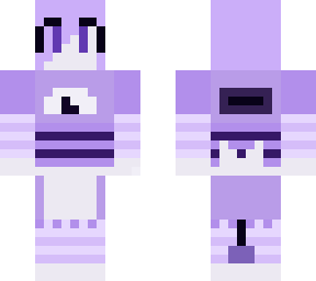 jenni | Minecraft Skins