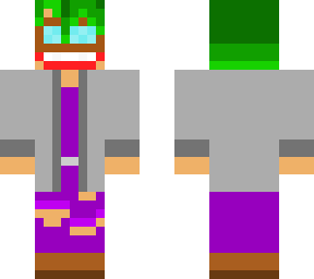 jester | Minecraft Skins