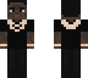 black rapper | Minecraft Skins