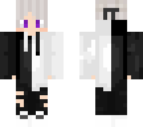 Loki | Minecraft Skin