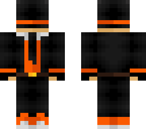 Main Skin | Minecraft Skin