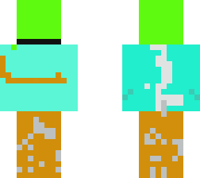 Marcus (updated skin) | Minecraft Skin