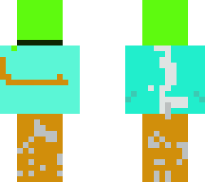 marcus | Minecraft Skins