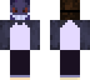 MICHAEL | Minecraft Skin