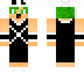 MrMacplay team skull | Minecraft Skin