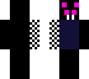 mutant spider | Minecraft Skin