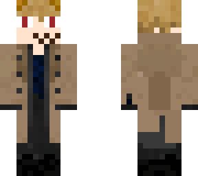 Neco ARC | Minecraft Skin