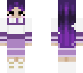 Nix polka | Minecraft Skin