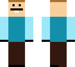 normal guy | Minecraft Skins