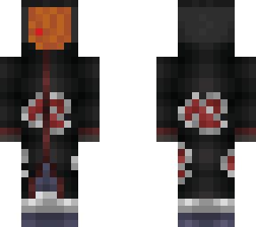 obito | Minecraft Skins