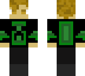 Para Juan | Minecraft Skin