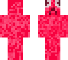 Pickaxe | Minecraft Skin