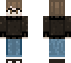 Pim Green | Minecraft Skin