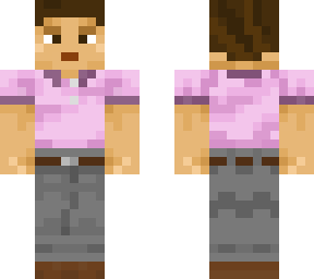 polo shirt | Minecraft Skins
