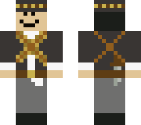 k quackity | Minecraft Skins