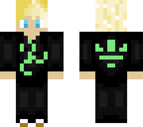 razer | Minecraft Skins