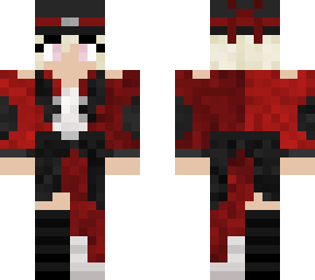 jasper | Minecraft Skins