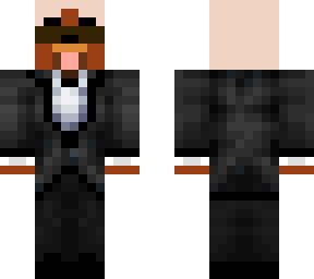pitbull | Minecraft Skins